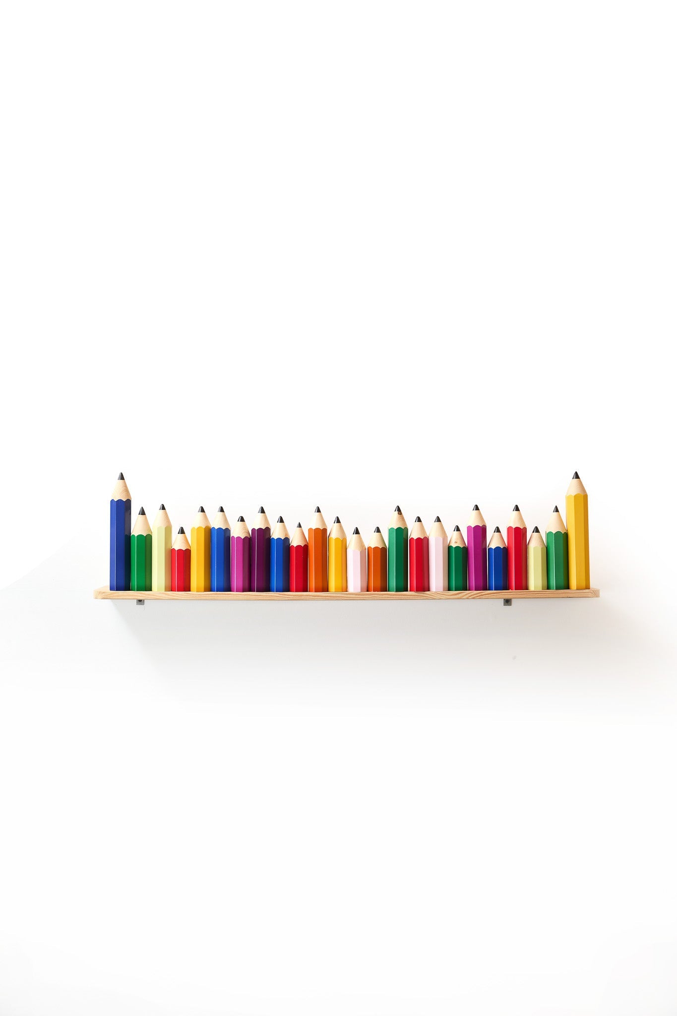 Shelves & Towers For Kids – Studio Metallurgy Home